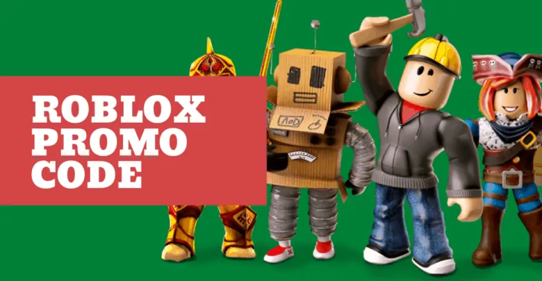 Free Roblox Promo Codes January 2024 [ACTIVE]