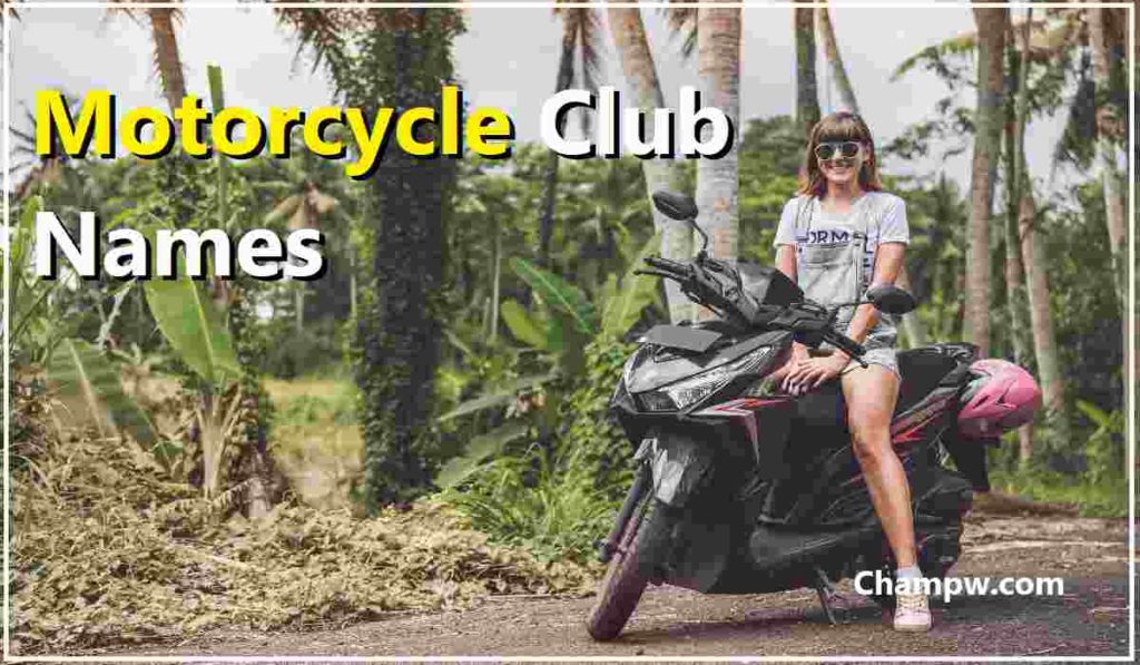 1500+ Cool Club Names Ideas | Good, Funny Clan Names