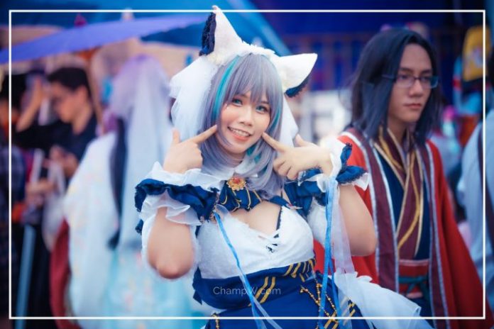 The 300+ Anime Names Cool Ideas You Can Get On The Internet