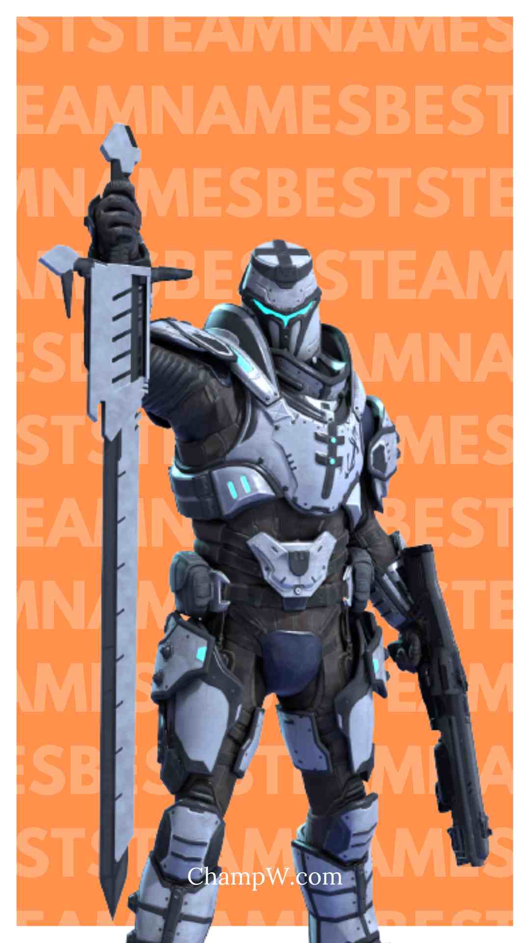 351 Best Steam Names Ideas | Funny Steam Names [Added]