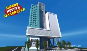 100+ Cool Minecraft Building Ideas To Create Trending Now
