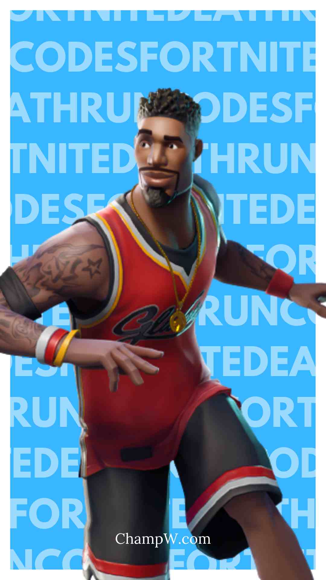 Top 50 Best Fortnite Deathrun Codes For Creative Mode