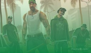 550+ Best GTA Tryhard Names For Pro Players