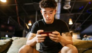 660+ Sweaty COD Names That Sounds Cool & Creative