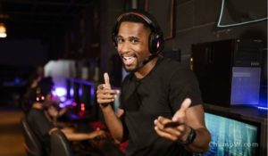 660+ Sweaty COD Names That Sounds Cool & Creative