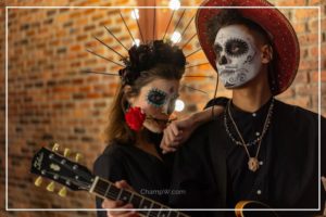 550+ Cool Ghost Nicknames That Are Terribly Scary