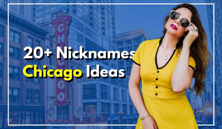 20 Nicknames For Chicago & The Story Behind Them
