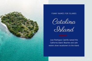 350+ Island Names : Mythical, Fantasy Name Ideas