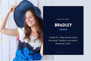 150+ Mean Girl Names That Are Perfect For Your Child