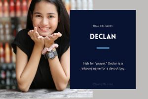 150+ Mean Girl Names That Are Perfect For Your Child