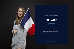 80+ Amazing French Middle Names For Boys And Girls