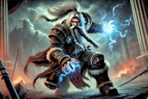 100+ Unique Dwarf Names WOW For Your World Of Warcraft Game