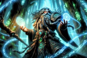 100+ Unique Dwarf Names WOW For Your World Of Warcraft Game