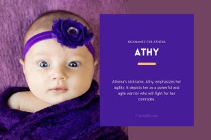 70+ Nicknames For Athena: Creative And Unique Options