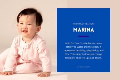 70+ Nicknames For Athena: Creative And Unique Options