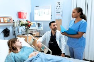 250+ Hospital Names Authentic Ideas For Your Noble Venture