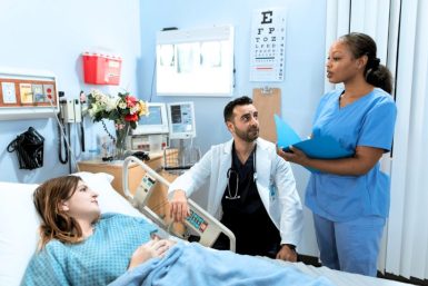 250+ Hospital Names Authentic Ideas For Your Noble Venture