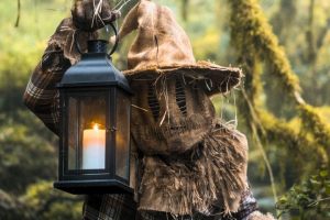 100+ Scarecrow Names Fantastic Ideas That Make You Smile