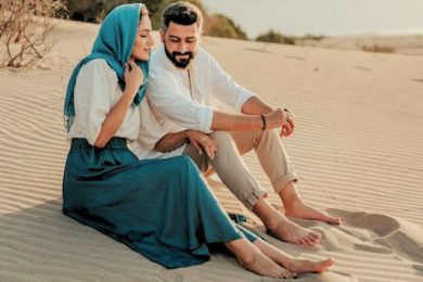 150 Desert Names For Babies Only Adventurers Know