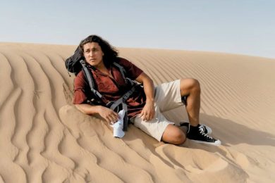 150 Desert Names For Babies Only Adventurers Know