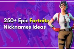2000+ Sweaty Fortnite Name Symbols For Fortnite Usernames
