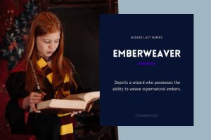 200+ Wizard Last Names That Will Put A Spell On You