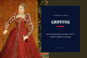 170+ Victorian Last Names With Meaning & Origins