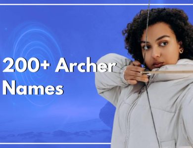 100+ Skywing Names & The Untold Stories Behind