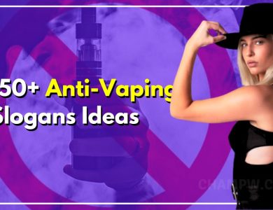 350+ Catchy Eyelash Slogans That Are Easy To Remember