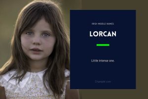 170+ Irish Middle Names You Haven't Heard Before