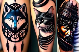 150+ Tattoo Names Ideas That Will Inspire Your Ink