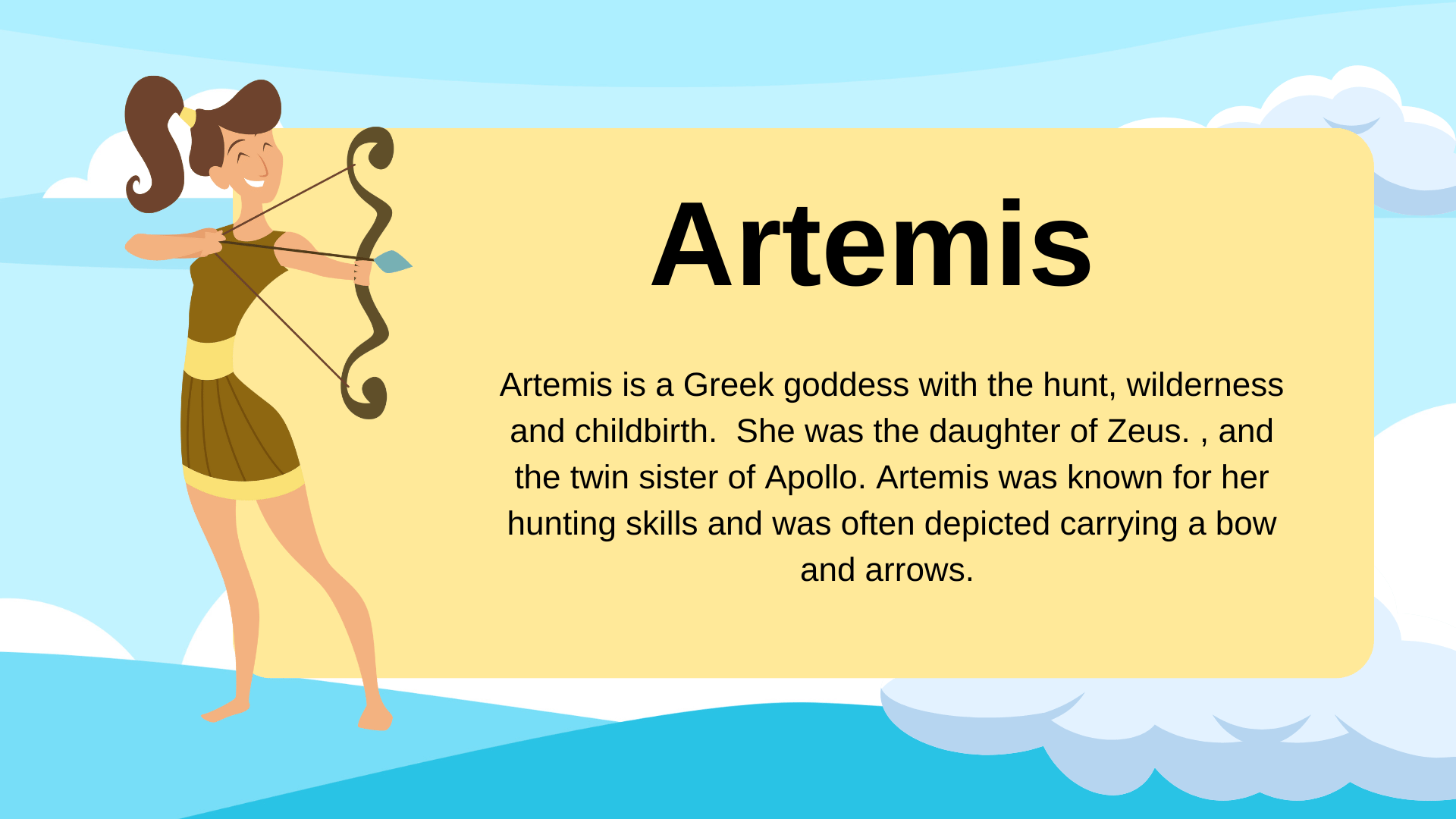 150+ Greek Mythology Names For Girls