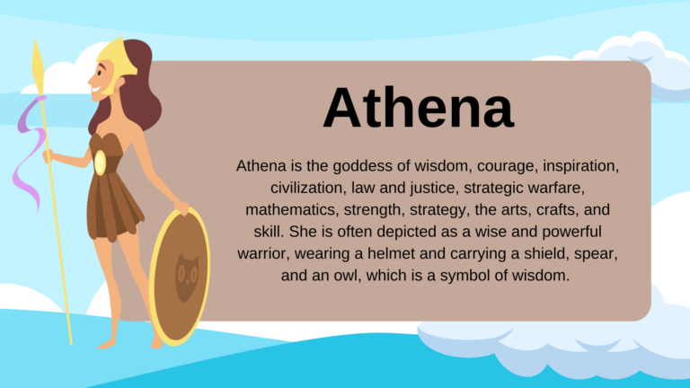 150+ Greek Mythology Names For Girls