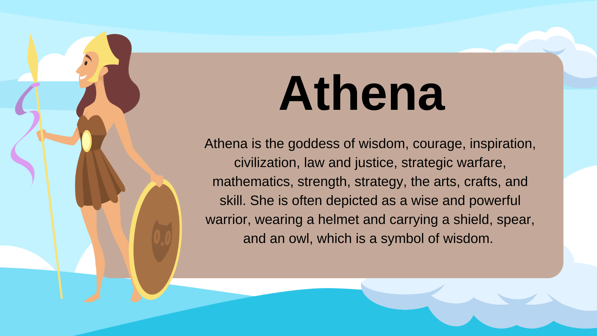 150+ Greek Mythology Names For Girls