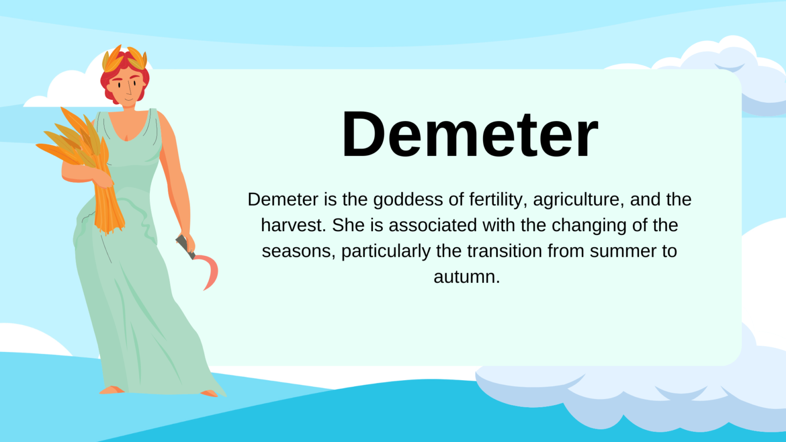 150+ Greek Mythology Names For Girls