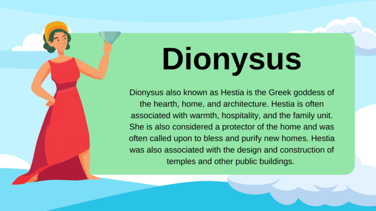 150+ Greek Mythology Names For Girls