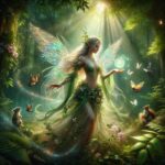 150+ Fey Names For Your Fantasy World