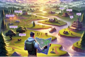 Best Strategies For Playing Fortnite Geoguessr